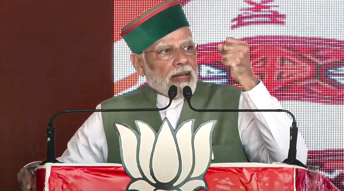 Every vote cast on Nov 12 will define state’s development journey over ...