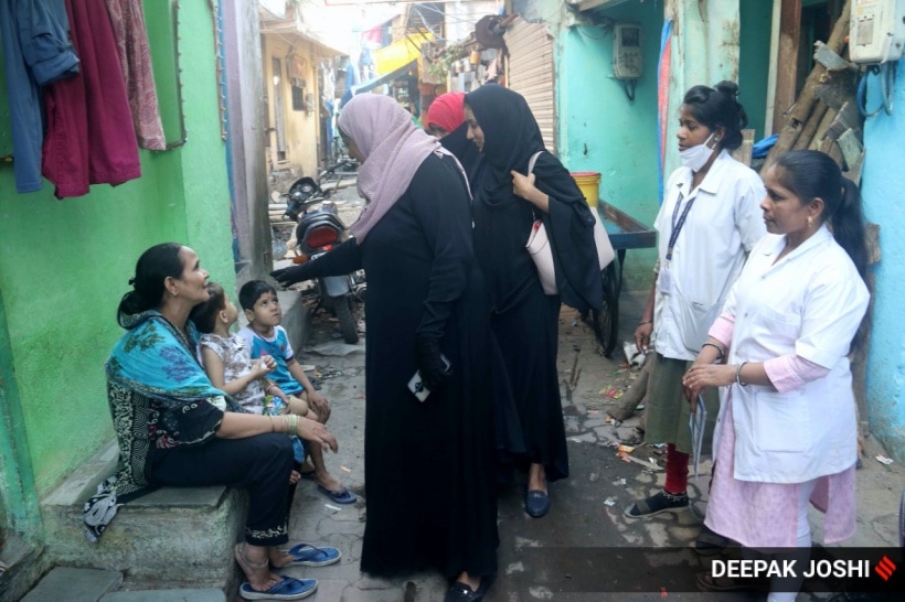 Measles outbreak hits Mumbai and nearby areas: 13 deaths in a month ...