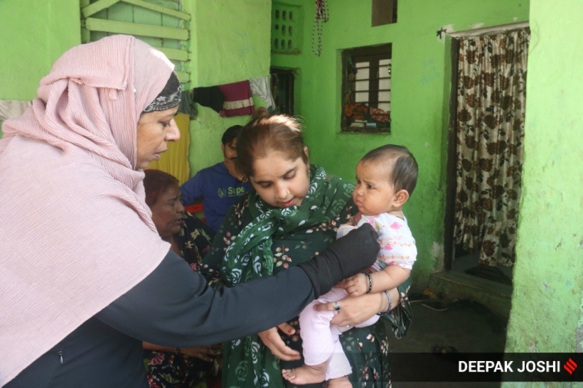 Measles outbreak hits Mumbai and nearby areas: 13 deaths in a month ...