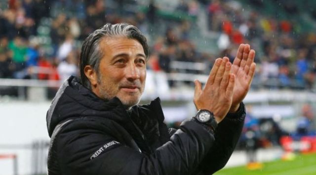 Murat Yakin names experienced Swiss squad for World Cup | Football News ...