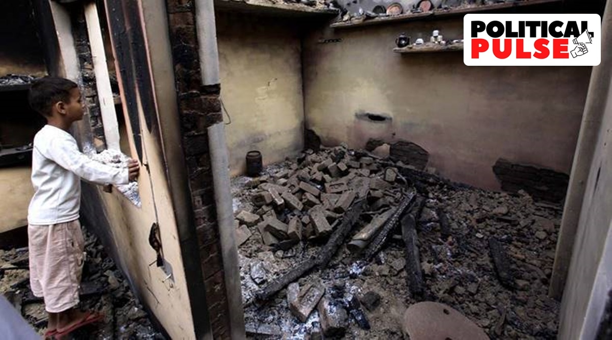 Khatauli bypoll: Grappling with RLD, BJP faces heat from Muzaffarnagar ...