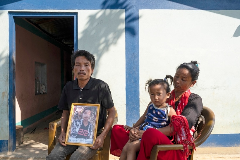 As its trees come back, Nepal notches a victory against deforestation ...