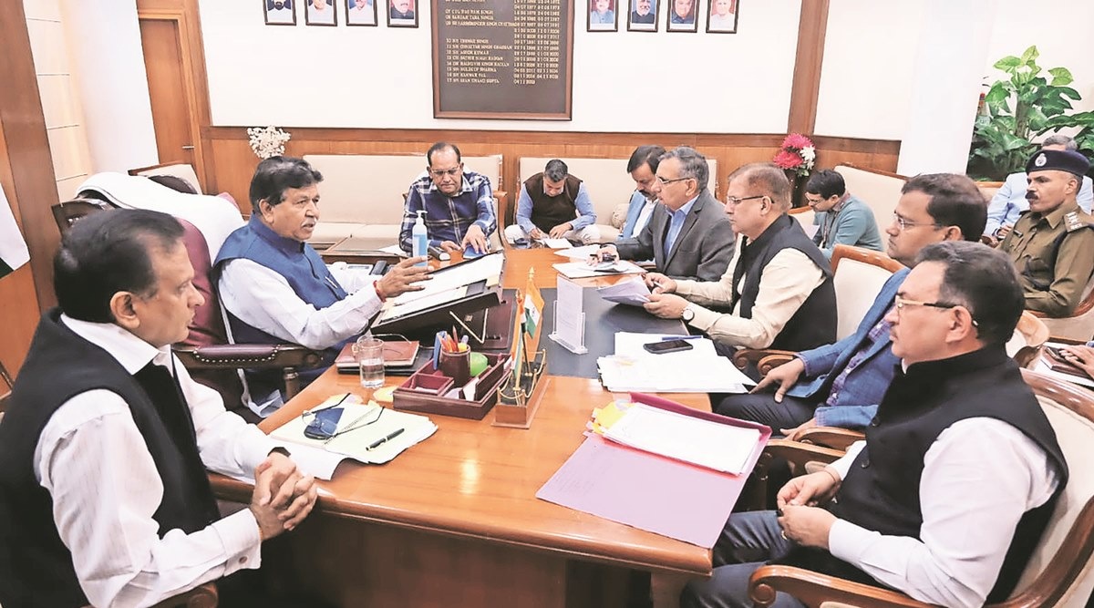 Jhuriwala dumping ground: NGT slaps fine of Rs 10 cr on Panchkula ...