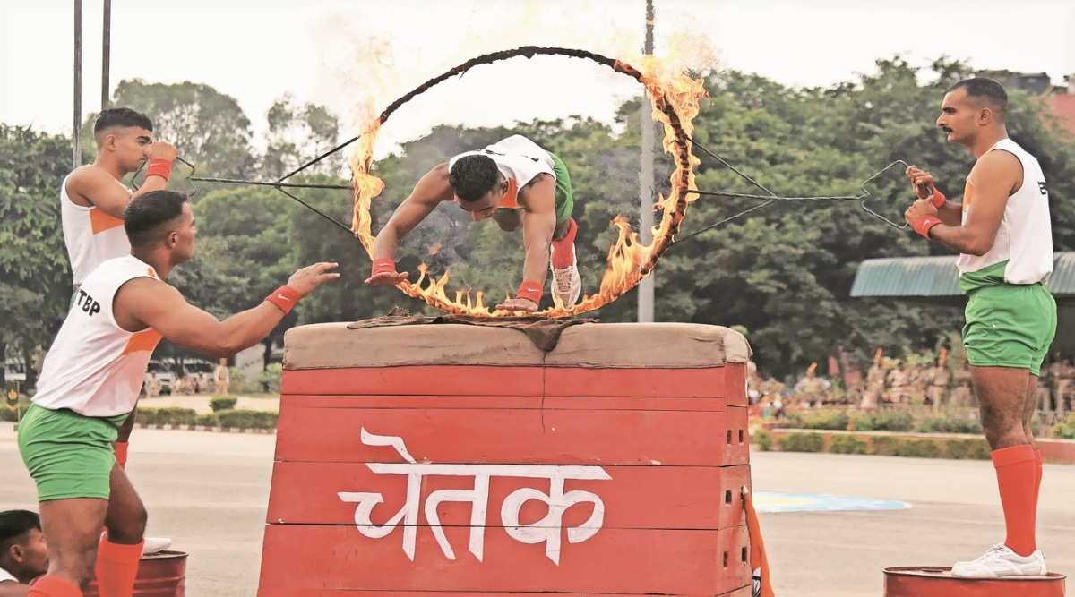 Chandigarh panel gives final go-ahead to Indian Air Force Heritage ...