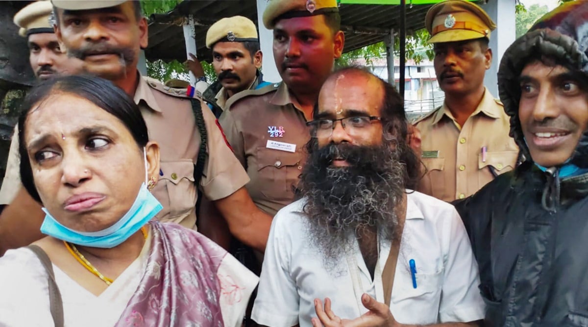 The story of Nalini Sriharan, and her role in Rajiv Gandhi’s ...