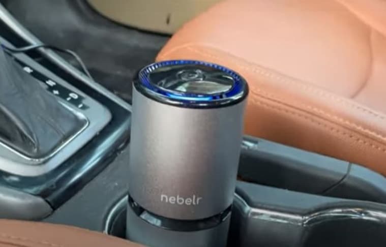 Here are the best air car purifiers of 2022 | Technology News,The ...