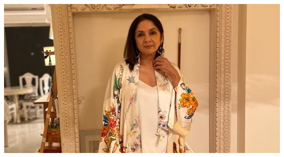 ‘Nothing like love between a man and a woman, starts with lust and ...