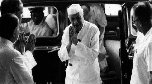 On Nehru’s birth anniversary, remembering his audacious proposal for ...