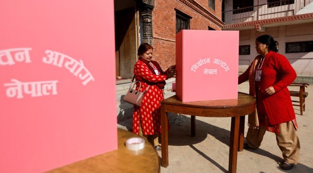 Nepal set for key national and provincial elections on Sunday | World ...