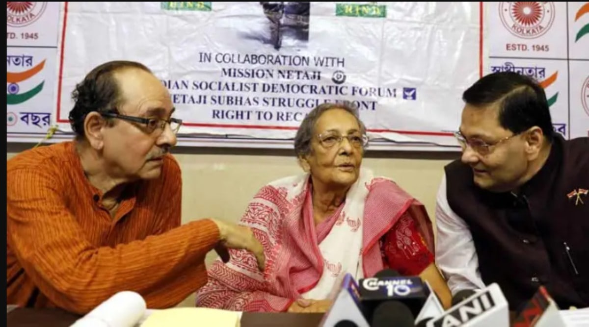 Netaji kin file PIL to prevent distortion of history of freedom ...