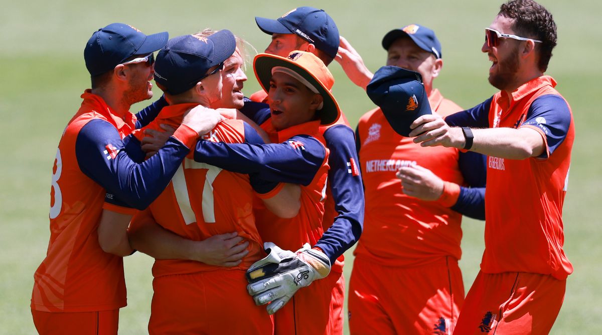 Dutch cricket board Ad: Want seamers who bowl 120 clicks, mystery ...