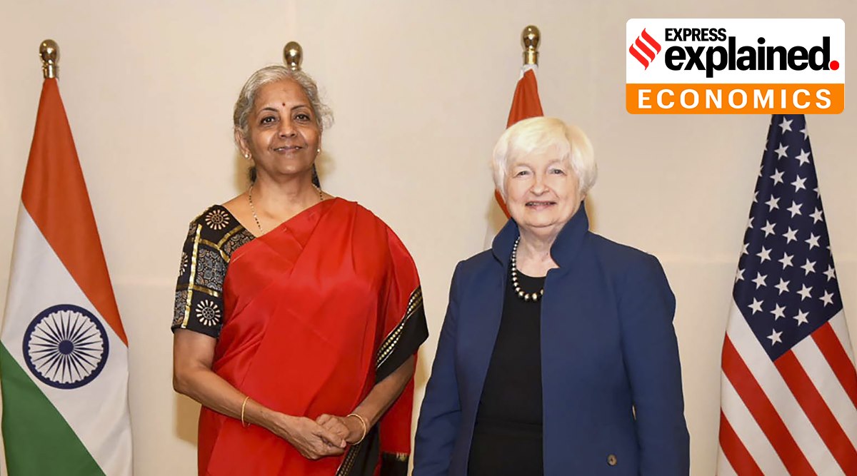 Why India has been removed from the US' Currency Monitoring List