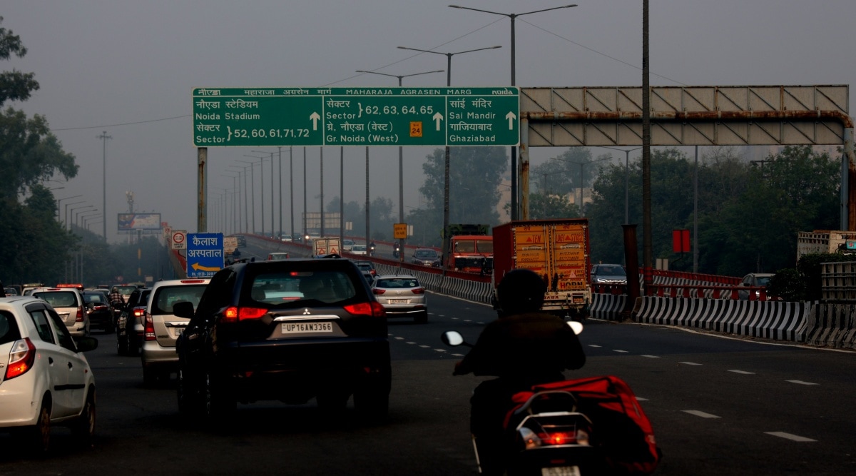 Greater Noida Traffic Advisory today ahead of Vice President’s visit ...