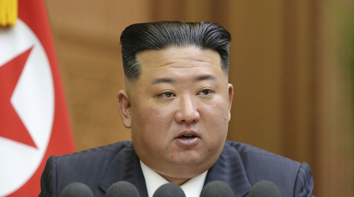 North Korea fires artillery into sea as South Korea and U.S. pledge ... North Korea fires artillery into sea as South Korea and U.S. pledge ...
