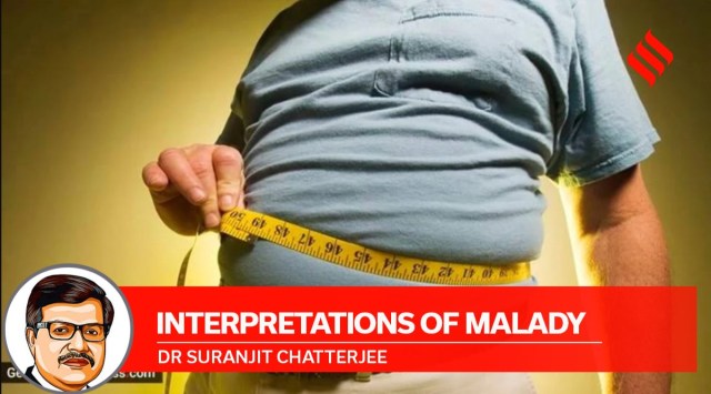 How excess fat in the liver gets diverted to other parts of your body ...