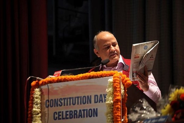 Samvidhan Divas 2022: India celebrates legacy of its Constitution, 73 ...