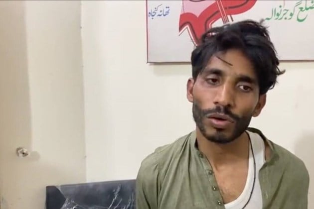 Imran Khan survives assasination bid during rally | World News News ...