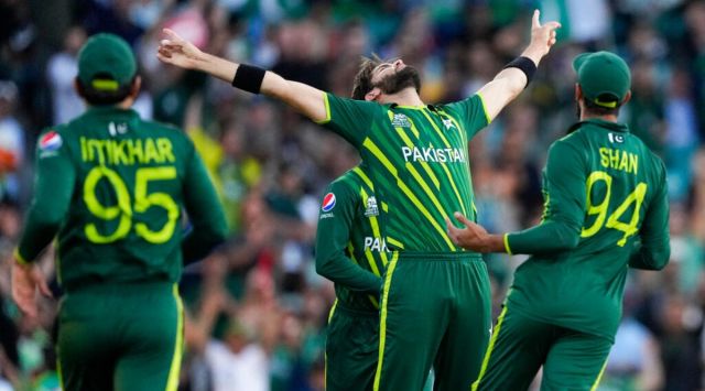 From Imran Khan to Babar Azam, Pakistan tigers most dangerous when ...