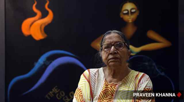 Four-day FOSWAL Literature Festival begins | The Indian Express