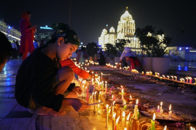 Guru Nanak Jayanti 2022: How India is celebrating Gurpurab | Lifestyle ...
