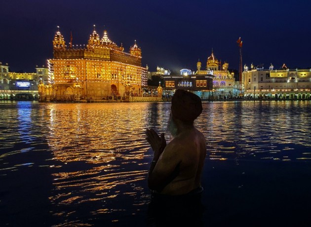 Guru Nanak Jayanti 2022: How India is celebrating Gurpurab | Lifestyle ...