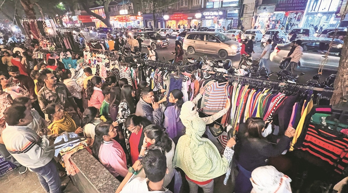 Police Plan Series Of Steps To Tackle Recurring Traffic Jams - TrendRadars