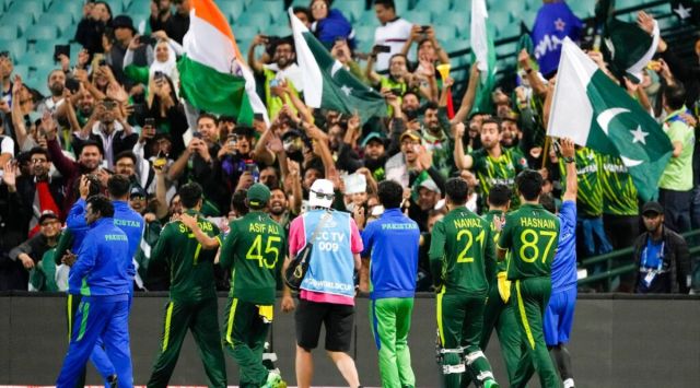 Congratulations Babar Azam and the team for great win: Imran Khan ...