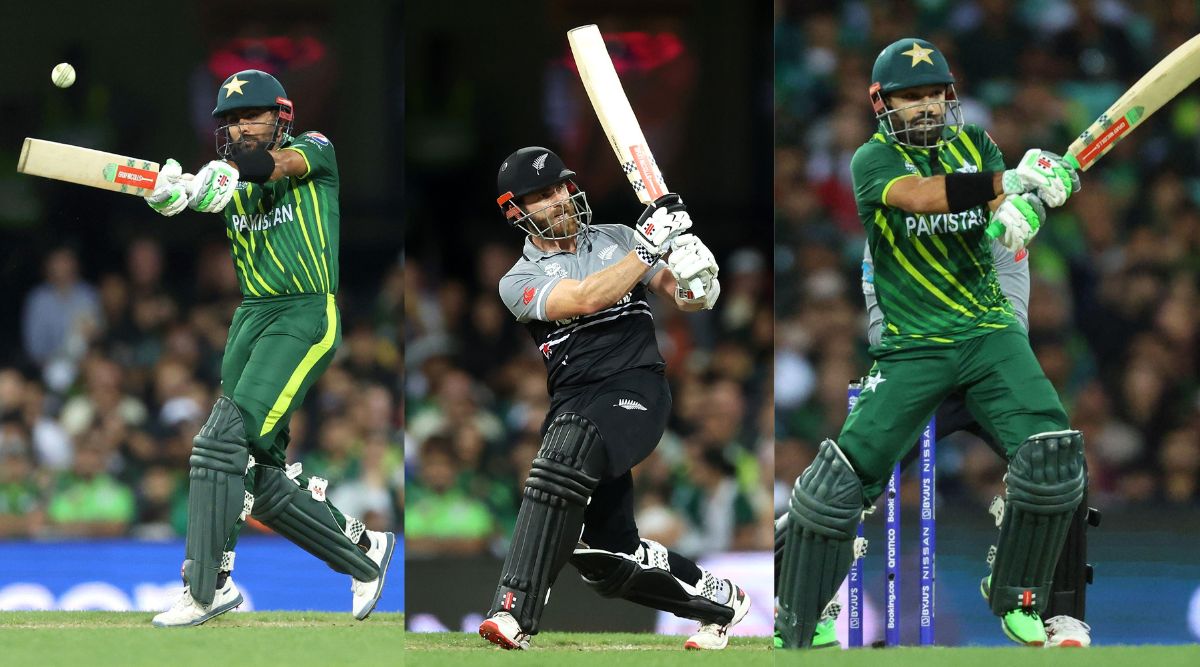 T20 World Cup: Rizwan pulls off a stunner; Babar lives to tell the ...