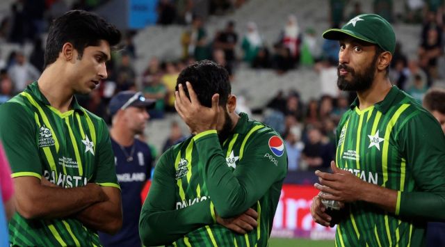 T20 World Cup Final: Inzamam-ul-Haq hails Pakistan cricket team’s ...