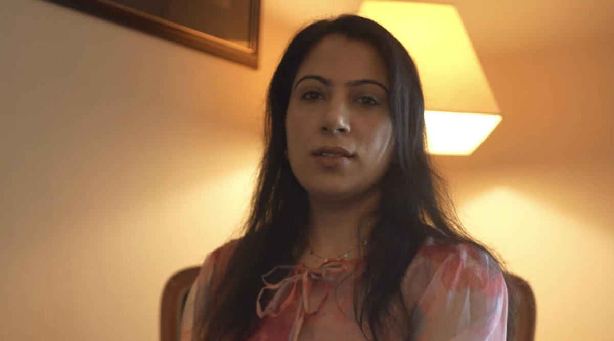 Singer Palvi Virmani mesmerizes her fans with consecutive hits, gears ...
