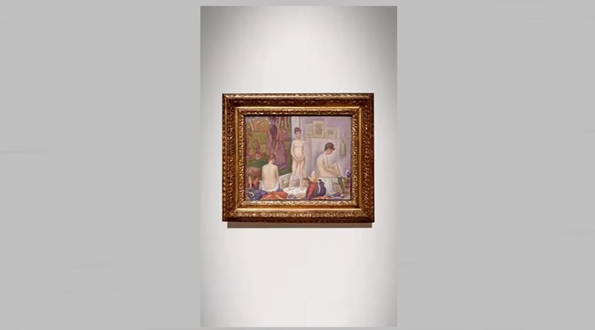 Microsoft co-founder Paul G Allen’s art collection sets auction record ...