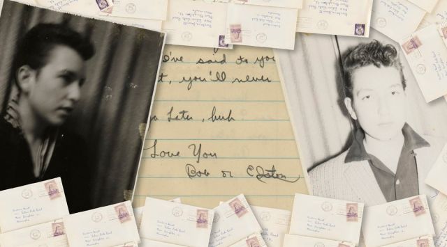 ‘Love Sick’: Trove of Dylan’s teenage love letters for sale | Life ...