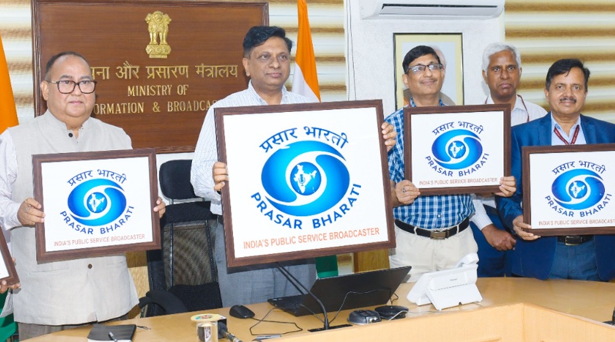 The broken promise of Prasar Bharati | The Indian Express