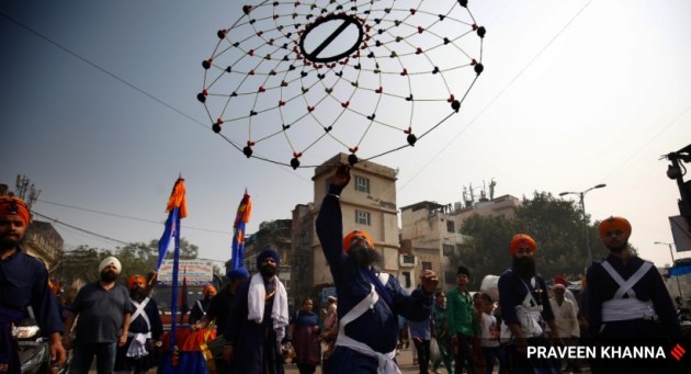 Guru Nanak Jayanti 2022: How India is celebrating Gurpurab | Lifestyle ...