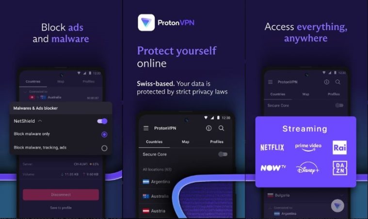 The best paid VPN apps that can help you protect your privacy