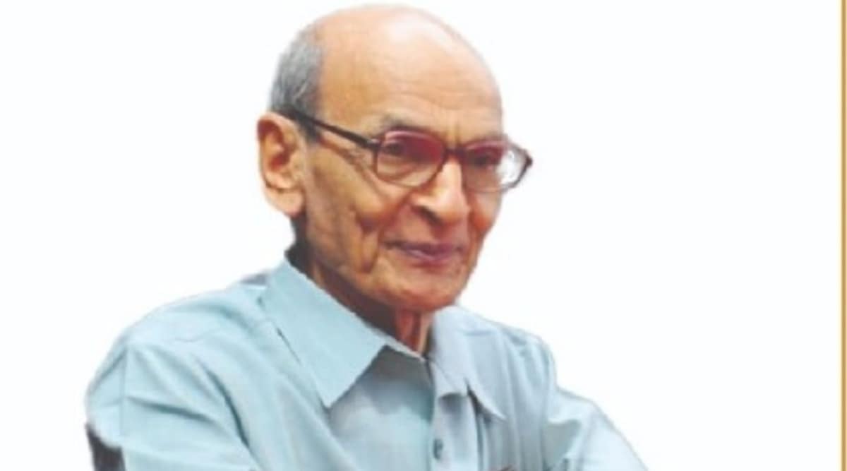 Pune-based Dr D R Bapat conferred with ‘Poshak Anaaj Award 2022’ | Pune ...