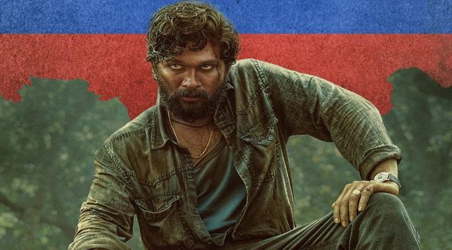 Pushpa: The Rise to release in Russia on December 8 | Telugu News - The ...