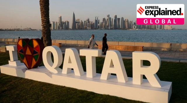 Qatar’s history, politics ahead of FIFA World Cup | Explained News ...