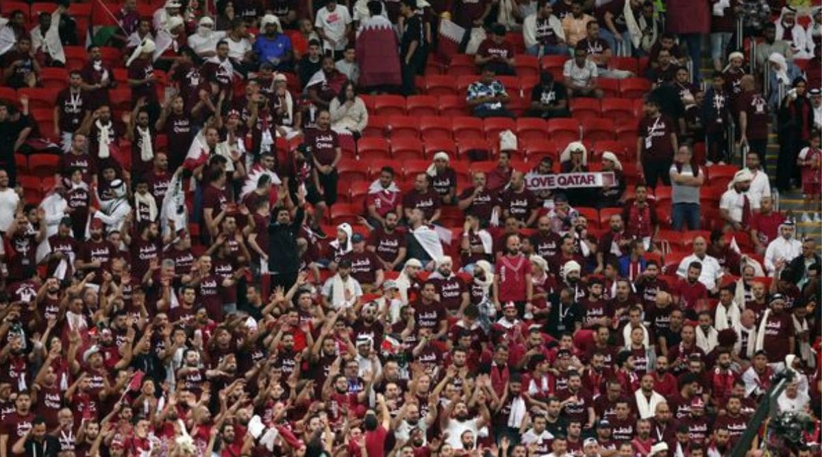 2.95 million tickets sold at FIFA World Cup | Football News - The ...