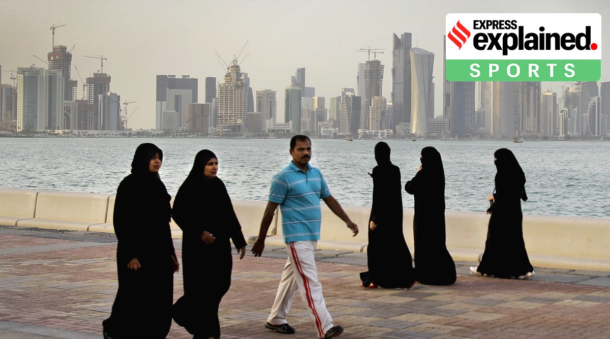 Status of women in Qatar, host of World Cup | Explained News - The ...