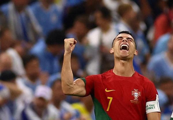 FIFA World Cup: Ronaldo a misfit in modern football, who defies all ...