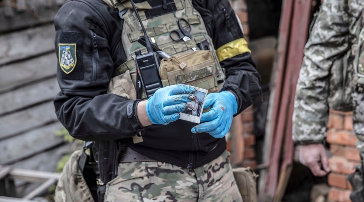 Frustrating and often fruitless: The search for missing Russian ...