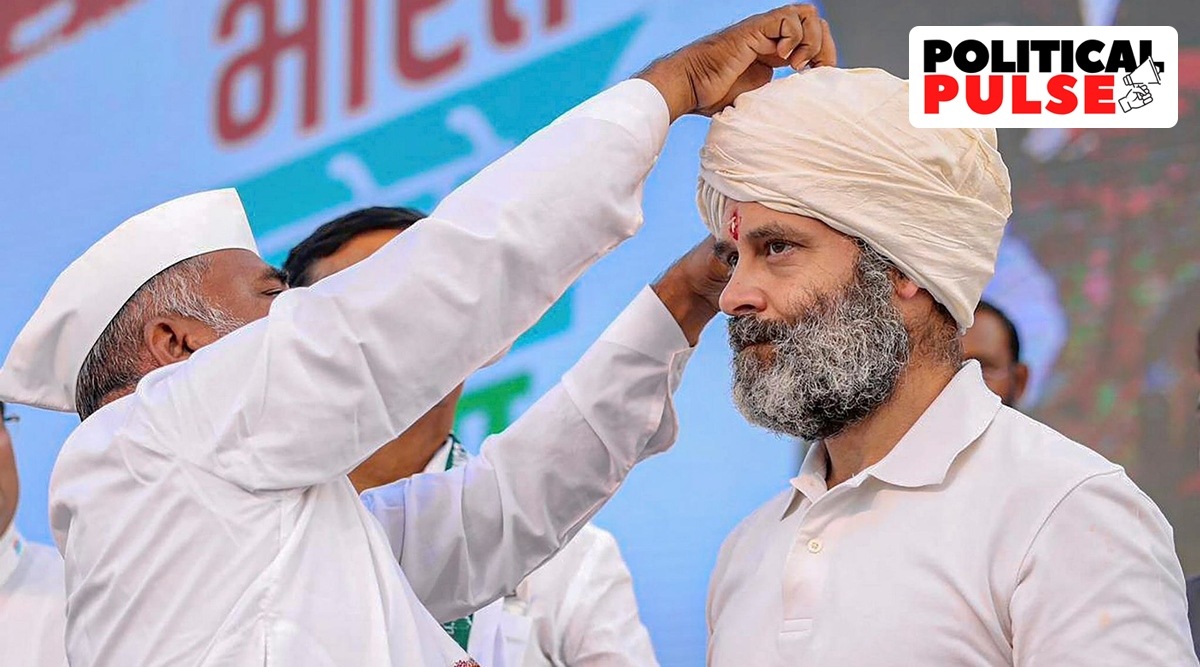 Gujarat polls: Rahul Gandhi to hold two rallies Monday, party hopes for ...