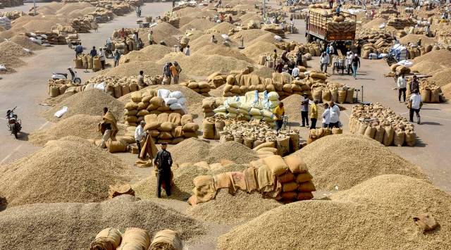 WPI Data India: Wholesale inflation dips below double-digit mark at 8. ...