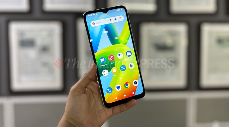 Redmi A1+ review: Affordable phone with the promise of stock Android ...