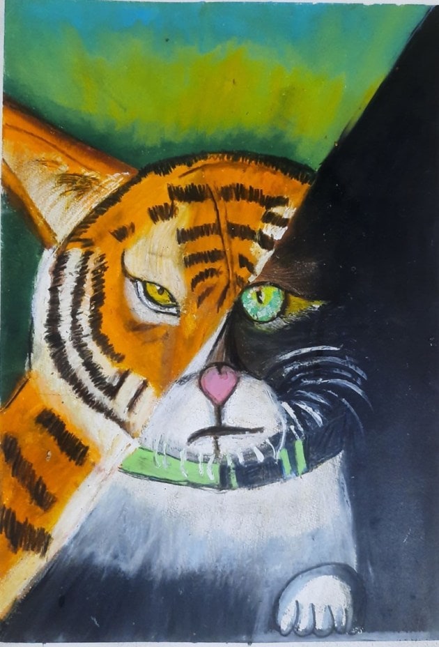 Art exhibition celebrates children and their creativity | Lifestyle ...