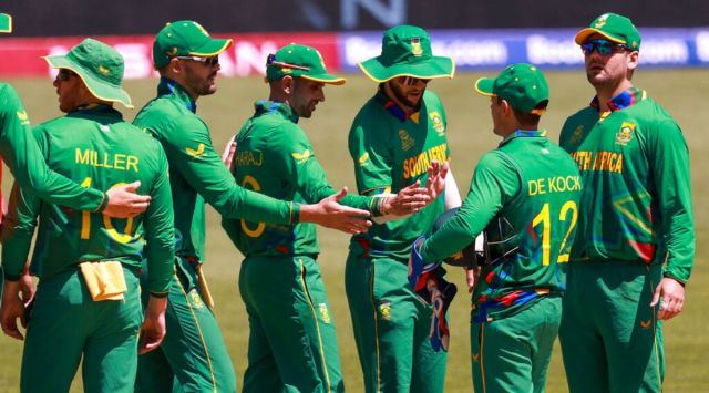 South Africa name new coaches for Test, limited overs teams | Cricket ...
