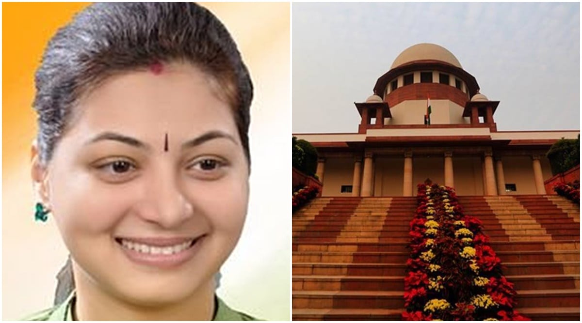 Congress leader files review petition against SC verdict on 10% EWS ...
