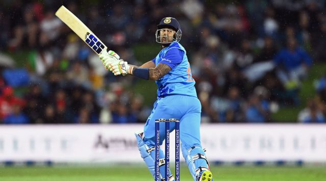 With unbeaten 111 off just 51 balls, Surya shines as India outclass ...