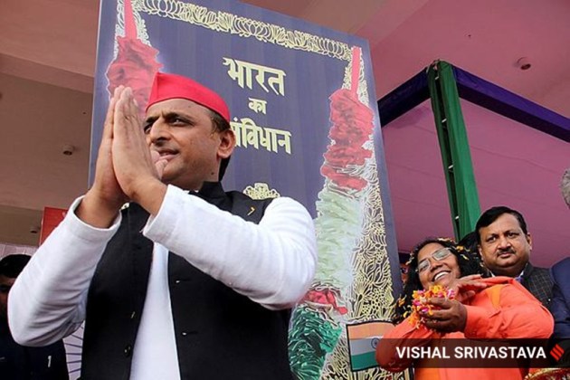 Samvidhan Divas 2022: India celebrates legacy of its Constitution, 73 ...